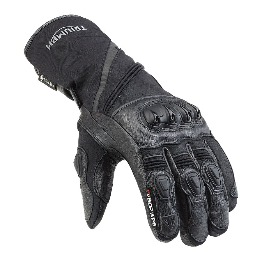 Abbigliamento Collezione Triumph Motorcycles Italia